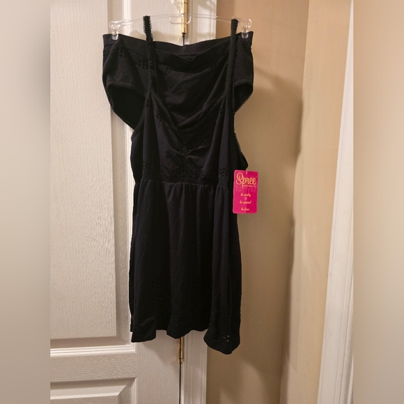 Spree | Intimates & Sleepwear | 2piece Camisole And Panty Set Lxl ...